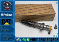 China Common rail fuel injector 328-2573 3282573 3879433 387-9433 245-3517 245-3518 293-4067 293-4071 for CAT C7 C9 for sale