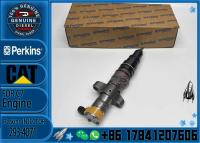 China Excavator Parts CAT E D6R D6T 336D2 C9 Engine FUEL INJECTOR 10R-7221 293-4071 20R-8063 10R-7222 387-9433 293-4072 for sale