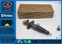 China Excavator Parts CAT E D6R D6T 336D2 C9 Engine FUEL INJECTOR 10R-7221 293-4071 20R-8063 10R-7222 387-9433 293-4072 for sale