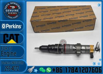 China Excavator Parts CAT E D6R D6T 336D2 C9 Engine FUEL INJECTOR 10R-7221 293-4071 20R-8063 10R-7222 387-9433 293-4072 for sale
