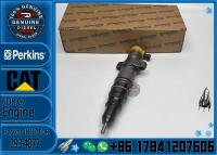 China Excavator Parts CAT E D6R D6T 336D2 C9 Engine FUEL INJECTOR 10R-7221 293-4071 20R-8063 10R-7222 387-9433 293-4072 for sale