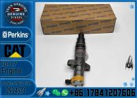 China parts CAT C9 Engine fuel injector 254-4330 328-2580 328-2576 254-4340 293-4574 267-3360 267-9710 293-4573 for sale
