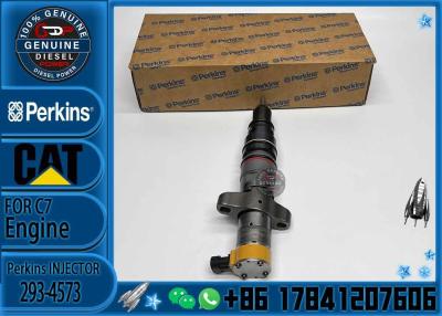 China parts CAT C9 Engine fuel injector 254-4330 328-2580 328-2576 254-4340 293-4574 267-3360 267-9710 293-4573 for sale