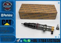 China parts CAT C9 Engine fuel injector 254-4330 328-2580 328-2576 254-4340 293-4574 267-3360 267-9710 293-4573 for sale