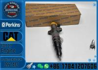 China Diesel Engine Parts Common Rail Fuel Injector 295-1412 for CAT C7 Diesel Engine CNDIP Factory price for sale