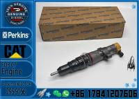 China Diesel Engine Parts Common Rail Fuel Injector 295-1412 for CAT C7 Diesel Engine CNDIP Factory price for sale