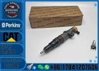 China Common rail injector fuel injector 245-3516 293-4074 320-2940 for C7 C9 Excavator 330D 336D for sale