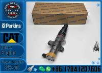 China Diesel spare part 387-9433 cat c9 injector 328-2576 387-9432 for caterpillar c9 injectors for sale