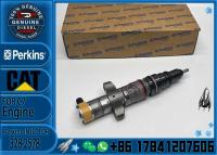China Diesel Engine Parts Common Rail Fuel Injector 328-2578 for CAT C9 330D 340D 336D Excavator CNDIP Factory price for sale