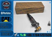 China Diesel Engine Parts Common Rail Fuel Injector 328-2580 for CAT C9 330D 340D 336D Excavator CNDIP Factory price for sale