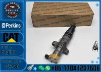 China Diesel Engine Parts Common Rail Fuel Injector 328-2580 for CAT C9 330D 340D 336D Excavator CNDIP Factory price for sale