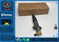 China engine parts 328-2582 C7 Engine fuel Injector 328-2582 fuel injector 20R8059 /3282582 for CAT 950H 962H Wheel loader inj for sale
