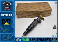China engine parts 328-2582 C7 Engine fuel Injector 328-2582 fuel injector 20R8059 /3282582 for CAT 950H 962H Wheel loader inj for sale