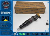 China engine parts 328-2582 C7 Engine fuel Injector 328-2582 fuel injector 20R8059 /3282582 for CAT 950H 962H Wheel loader inj for sale