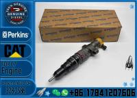 China High Quality Common Rail Injector CAT 336GC excavator C7 C9 Injector 328-2586 for sale