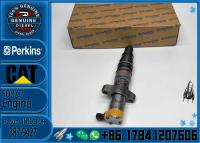 China Excavator Parts CAT 325D 329D 330D 336D C7 C9 Engine Common Rail Fuel Injector 387-9427 295-1411 263-8218 10R-7225 for sale