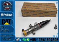China Excavator parts 387-9427 Engine injector c7 injector 3879427 387-9428 387-9429 263-8218 nozzle Inyector de combust for sale