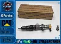 China Diesel spare parts c7 c9 injectors 387-9431 387-9436 387-9427 for caterpillar c7 c9 engine for sale