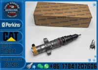China Diesel Engine Parts Common Rail Fuel Injector 387-9439 for CAT C9 330D 340D 336D Excavator CNDIP Factory price for sale