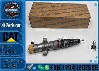 China Diesel Engine Parts Common Rail Fuel Injector 387-9441 for CAT C7 Diesel Engine CNDIP Factory price for sale