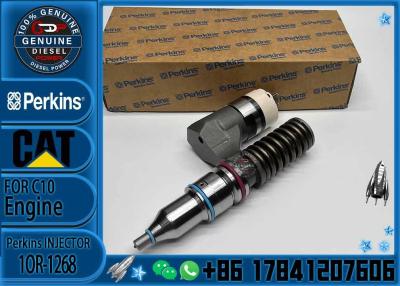 China Diesel Engine Fuel Injector 0R-8773 For CAT C10 C11 C12 C13 Diesel Engine 3176 3196 Excavator for sale