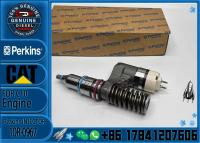 China 20R-0056 116-8866 203-7685 10R-1268 10R-0967 for CAT engine injector 20R0056 1168866 2037685 10R1268 10R0967 for sale