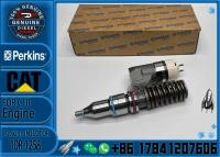 China Fuel Injector Assembly 203-7685 212-3467 212-3468 350-7555 317-5278 161-1785 10R-0967 10R-1259 10R-1258 for sale