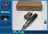 China Fuel Injector Assembly 203-7685 212-3467 212-3468 350-7555 317-5278 161-1785 10R-0967 10R-1259 10R-1258 for sale