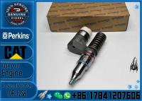 China Fuel Injector Assembly 203-7685 212-3467 212-3468 350-7555 317-5278 161-1785 10R-0967 10R-1259 10R-1258 for sale