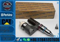 China Fuel Injector Assembly 203-7685 212-3467 212-3468 350-7555 317-5278 161-1785 10R-0967 10R-1259 10R-1258 for sale