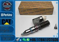 China Fuel Injector Assembly 203-7685 212-3467 212-3468 350-7555 317-5278 161-1785 10R-0967 10R-1259 10R-1258 for sale