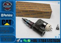 China 10R-1258 10R-1259 common rail excavator fuel injector for CAT C10 C12 engine injector 10R-1258 10R-1259 for sale