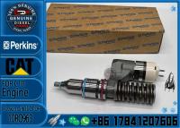 China 10R-1258 10R-1259 common rail excavator fuel injector for CAT C10 C12 engine injector 10R-1258 10R-1259 for sale