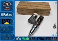 China 10R-1258 10R-1259 common rail excavator fuel injector for CAT C10 C12 engine injector 10R-1258 10R-1259 for sale