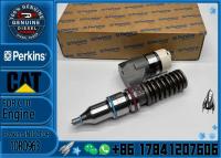 China 10R-1258 10R-1259 common rail excavator fuel injector for CAT C10 C12 engine injector 10R-1258 10R-1259 for sale