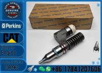China 10R-1258 10R-1259 common rail excavator fuel injector for CAT C10 C12 engine injector 10R-1258 10R-1259 for sale