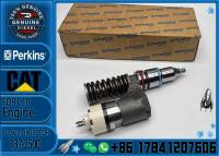China 10R-1258 10R-1259 common rail excavator fuel injector for CAT C10 C12 engine injector 10R-1258 10R-1259 for sale