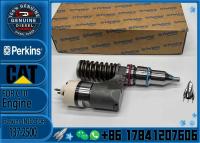 China 10R-1258 10R-1259 common rail excavator fuel injector for CAT C10 C12 engine injector 10R-1258 10R-1259 for sale