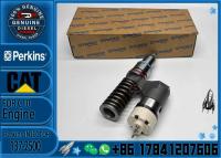 China 10R-1258 10R-1259 common rail excavator fuel injector for CAT C10 C12 engine injector 10R-1258 10R-1259 for sale