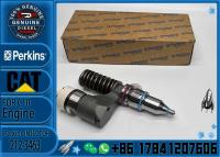 China 396-9626 371-3974 3969626 3713974 Fuel Injector 0445120371 0445120382 0 445 120 371 0 445 120 382 For E320D2 E323D2 C7.1 for sale