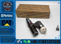 China 396-9626 371-3974 3969626 3713974 Fuel Injector 0445120371 0445120382 0 445 120 371 0 445 120 382 For E320D2 E323D2 C7.1 for sale