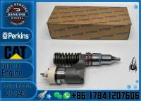 China 396-9626 371-3974 3969626 3713974 Fuel Injector 0445120371 0445120382 0 445 120 371 0 445 120 382 For E320D2 E323D2 C7.1 for sale