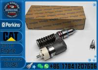 China injector 212-3467 diesel pump injector nozzle construction machinery injection nozzle 212-3467 for caterpillar C10 for sale