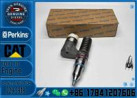 China Diesel Engine Fuel Injector 229-5918 For CAT C10 C11 C12 C13 Diesel Engine 3176 3196 Excavator for sale