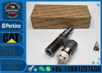 China Fuel Injector Assembly 203-7685 212-3467 212-3468 350-7555 317-5278 161-1785 10R-0967 10R-1259 10R-1258 for sale