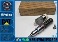 China 326 4700 Common Rail Fuel 2645a749 Excavator 236-0962 2360962 10r7224 10r-7224 1888739 188-8739 E330c Engine Fue Injecto for sale