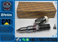China Cat Excavator Inyectores Common Rail Diesel fuel Injector 2501309 250-1309 10R3258 10R-3258 for caterpillar cat c13 for sale