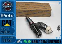 China 3879427 20R8066 10R7225 High Quality Diesel Fuel Injector 387-9427 20R-8066 10R-7225 For Cat C7 Engine 324D 325D 326D 32 for sale