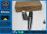 China Fuel Injector 4902921 4088384 3411756 3411753 for  ISM11 QSM11 for sale