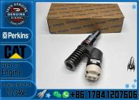 China New C10 C12 Diesel Fuel Injector 153-7923 317-5278 350-7555 For Excavator High Pressure Injector 229-1631 212-3468 for sale
